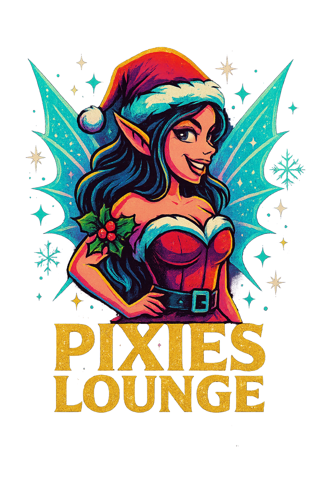 Wallets & Small Goods – Pixies Lounge Online